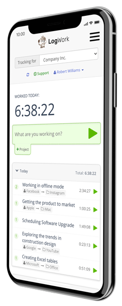 Free Time Tracker with Screenshots monitor. Free Employee Time Tracking ...